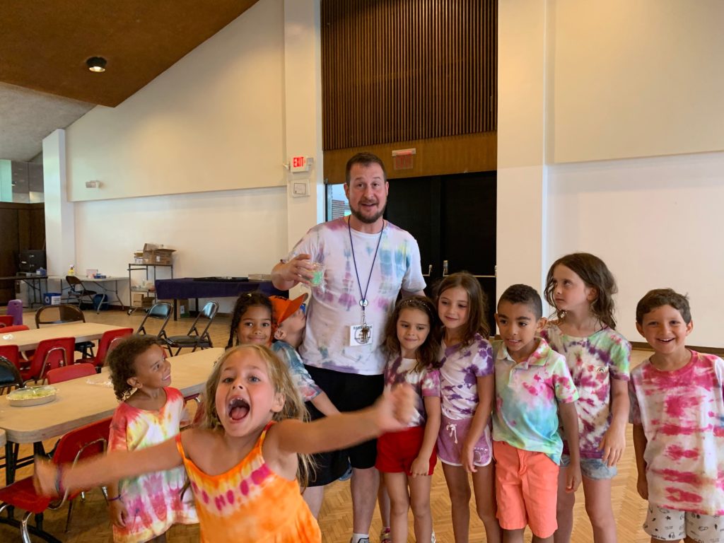 Camp Pinebrook Still Taking Campers! | Temple Israel - Reform Temple in ...