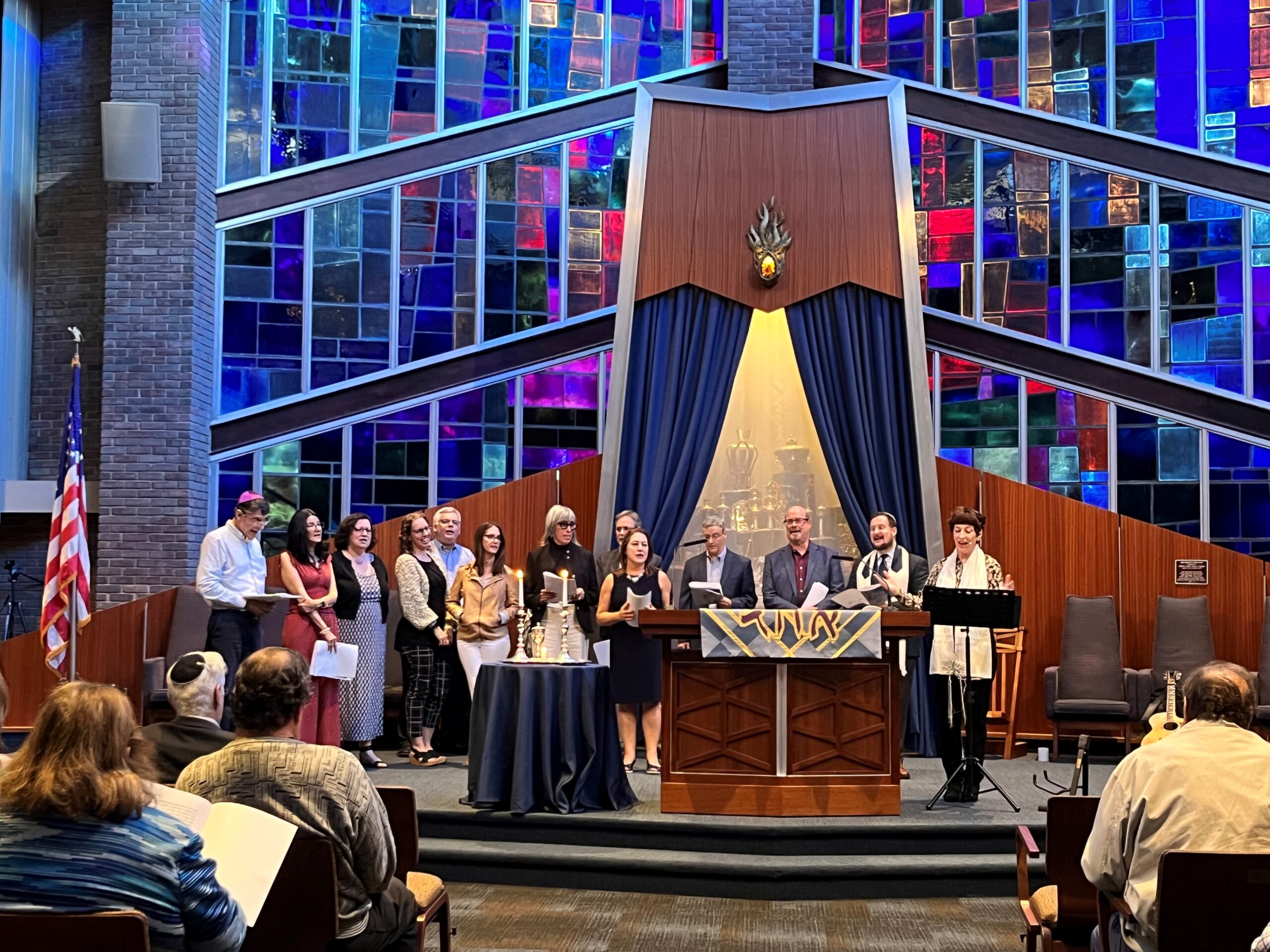 Temple Israel - Reform Temple in New Rochelle, NYTemple Israel