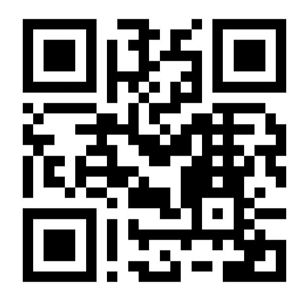Pickleball QR Code | Temple IsraelTemple Israel