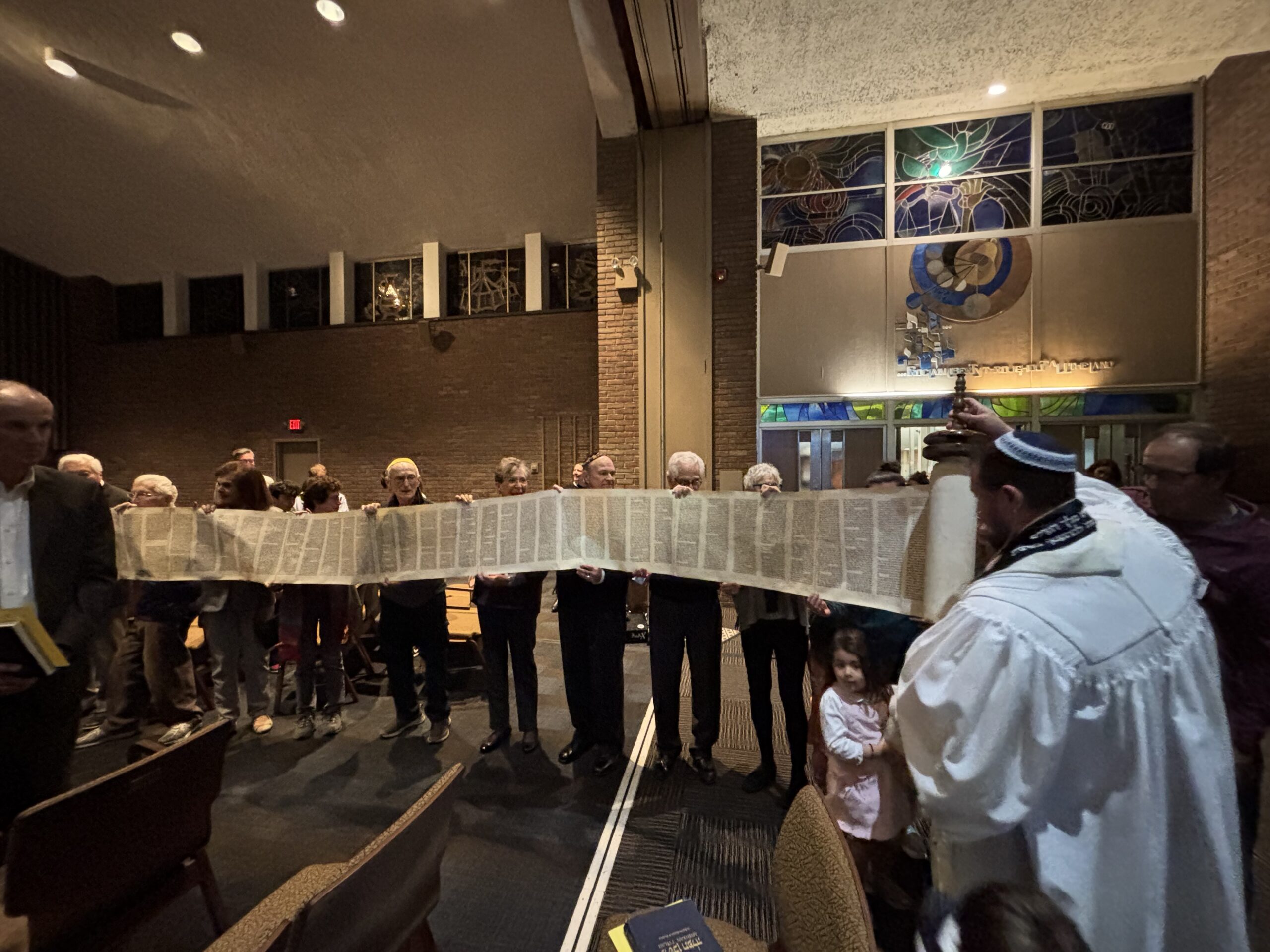 Temple Israel - Reform Temple in New Rochelle, NYTemple Israel